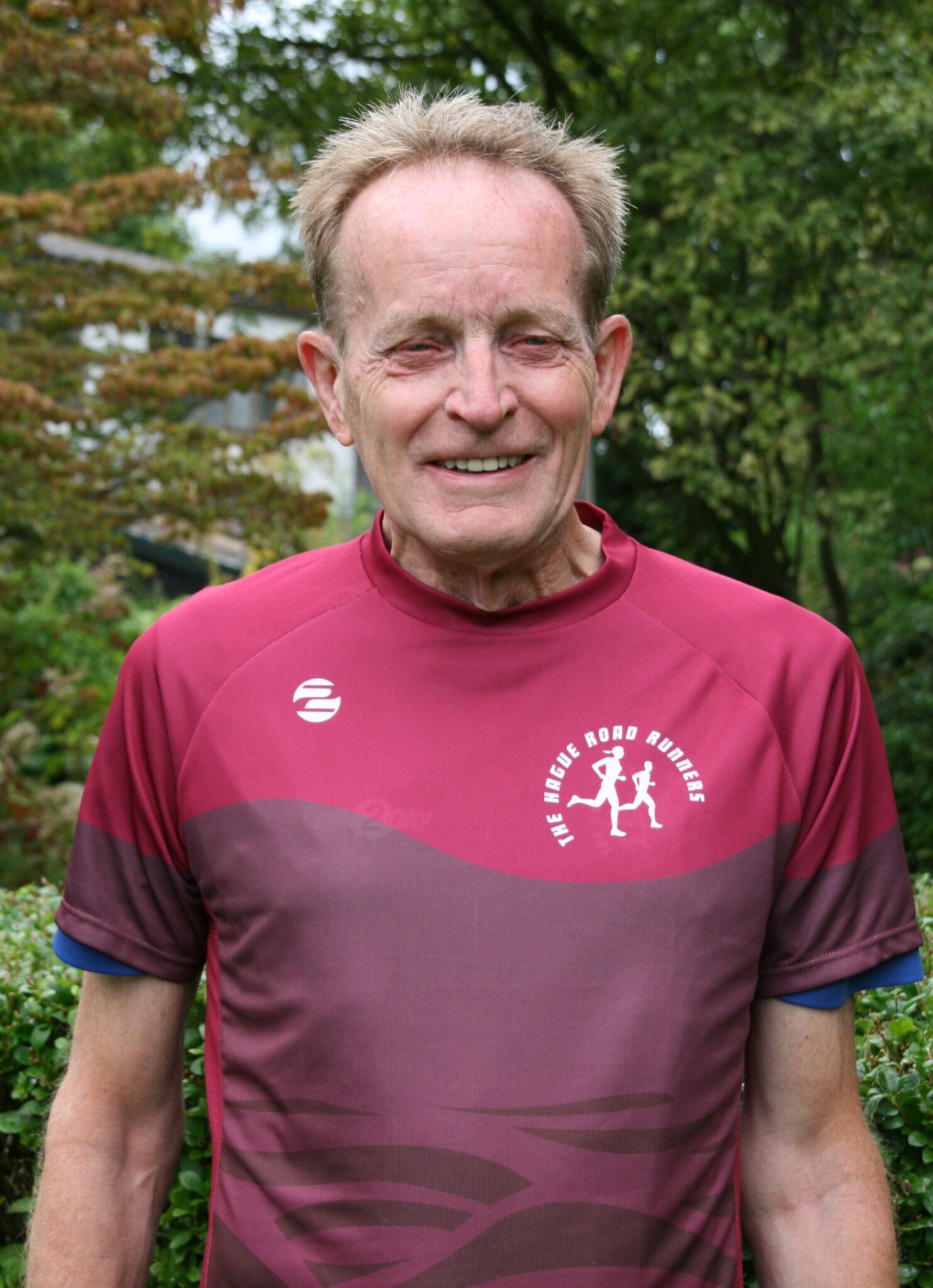 Trainers | Hague Road Runners